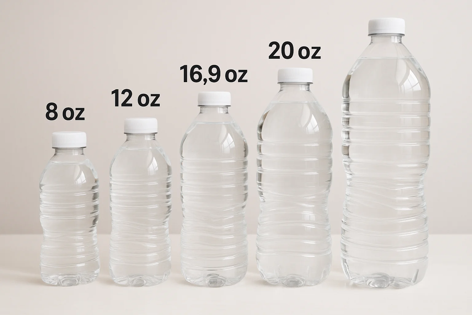 How Many Ounces In Bottle Of Water Detroit Chinatown