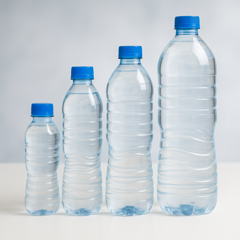 How Many Ounces Are in a Bottled Water? Bulk Event Guide