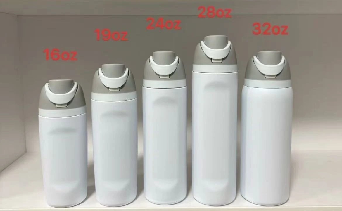Which Owala Fits in Cup Holders? Size Guide 2025