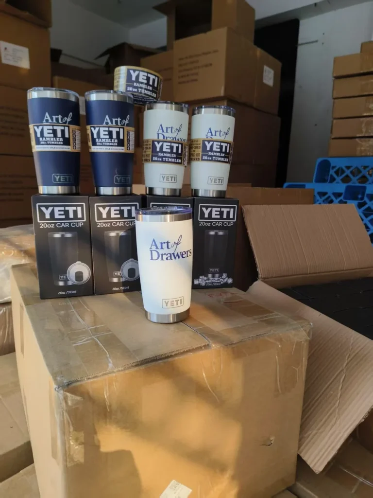 Where Is YETI Made? USA vs China Manufacturing Origins
